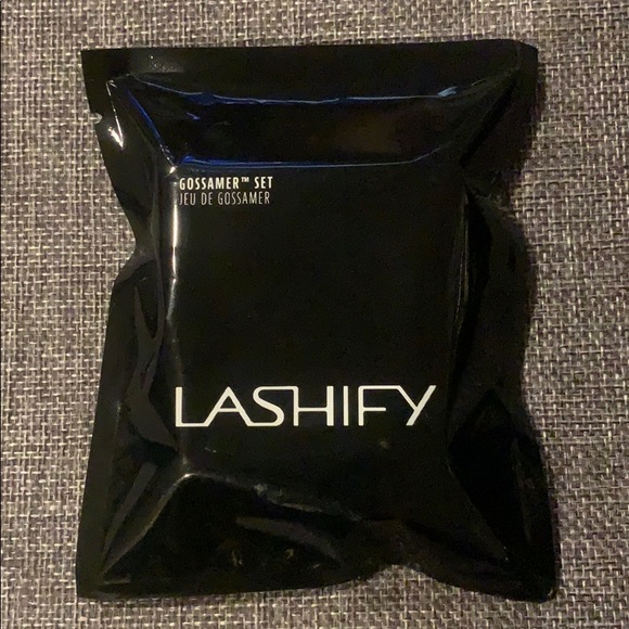 LASHIFY | Makeup | Lashify Gossamers B8 | Poshmark